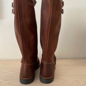 Red Wing Heritage | Shoes | Red Wing Heritage Engineer Boot | Poshmark